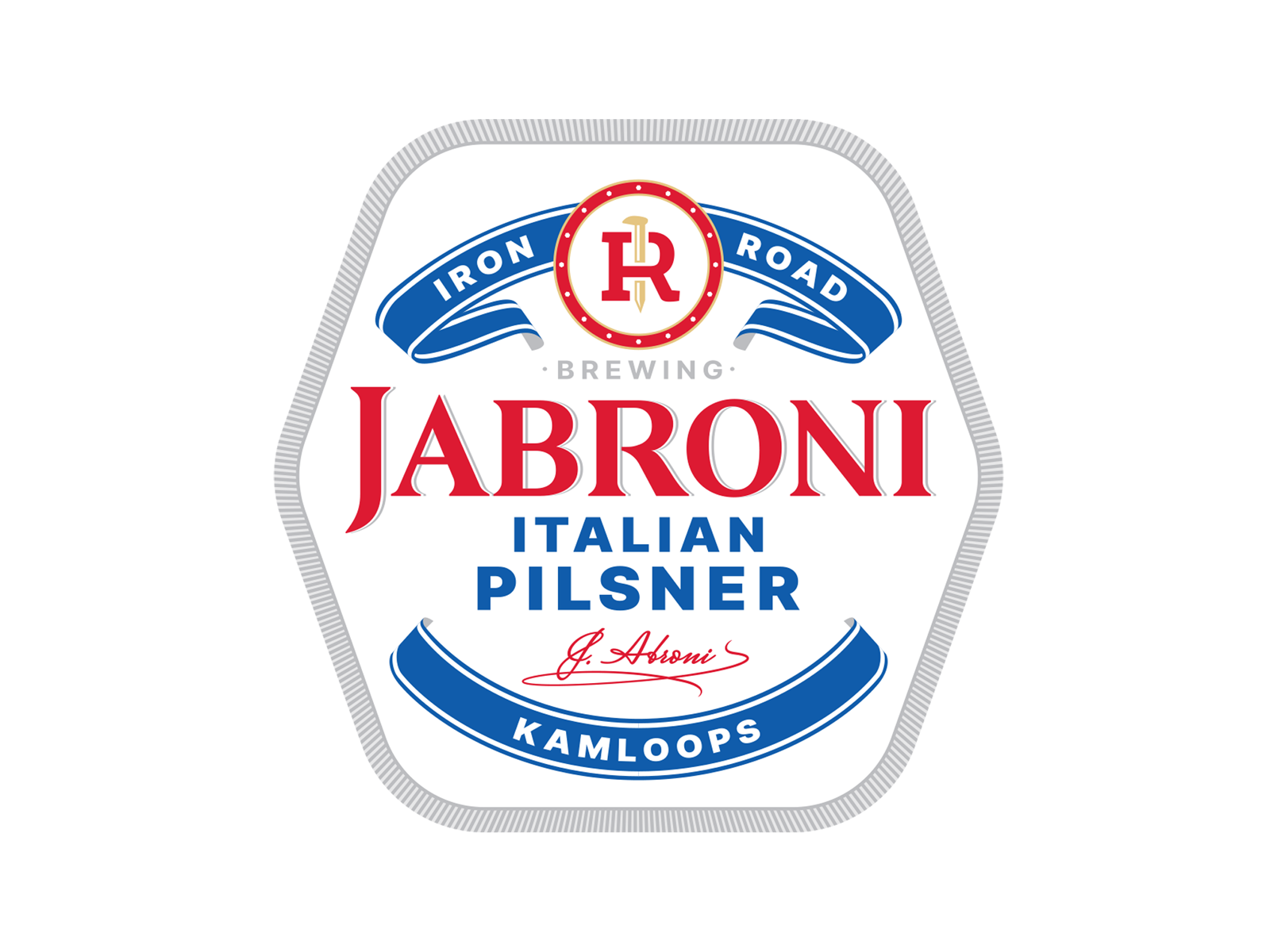 Jabroni by Brett Lair on Dribbble