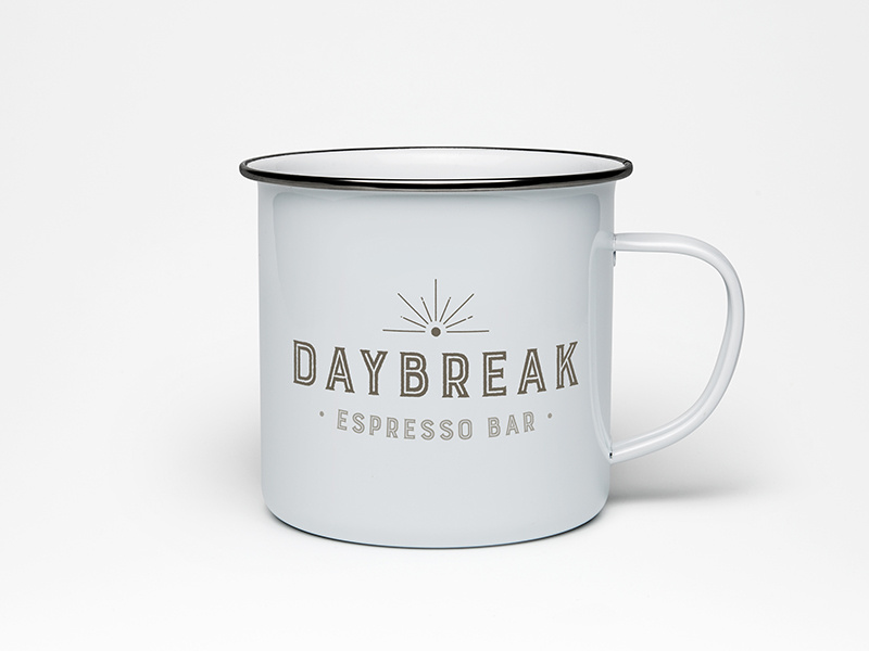 Daybreak Espresso Bar Concept by Brett Lair on Dribbble