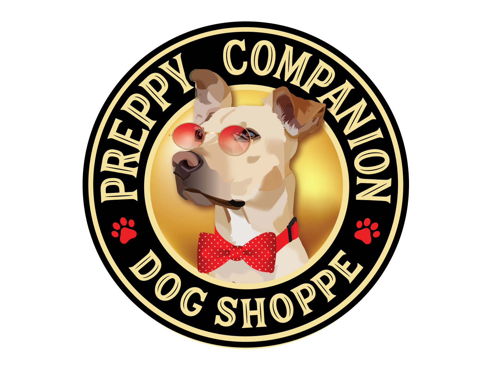 Preppy Brand Logos