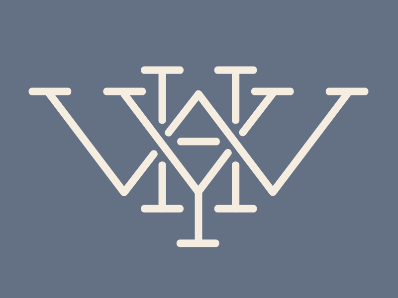 Why by Matthew Dean on Dribbble