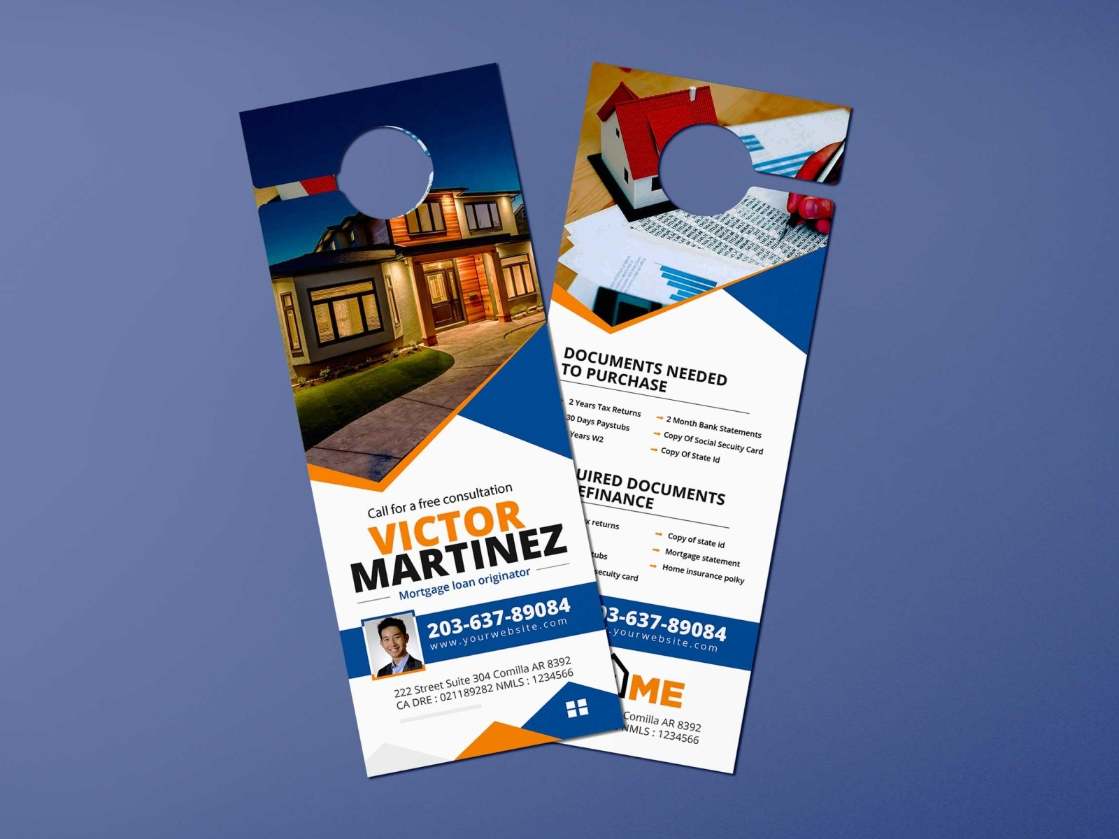 Door Hanger Design By GSB Mohib Khan On Dribbble Door Hanger Design By GSB Mohib Khan On Dribbble