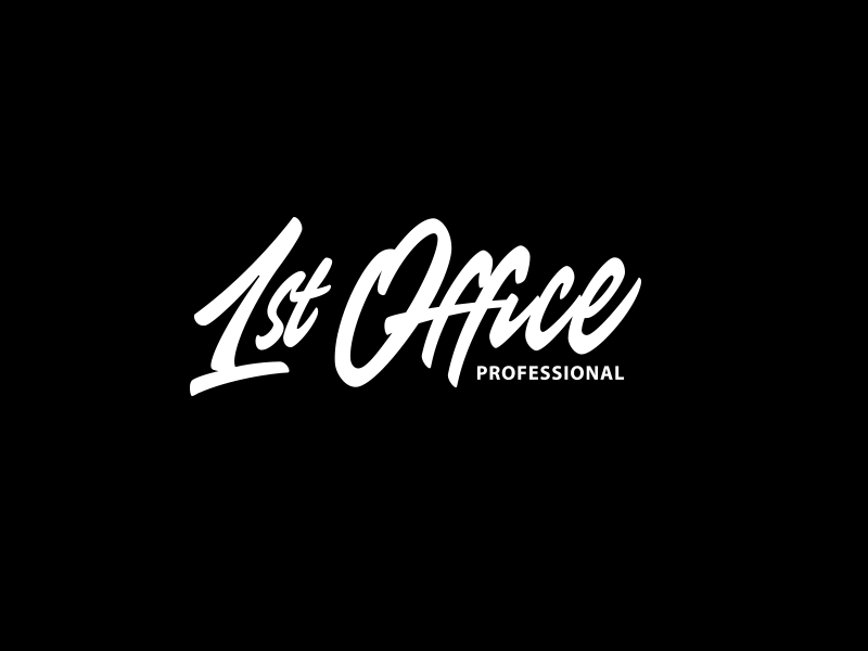 1st Office by Sergey Shapiro on Dribbble