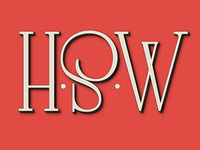 HSW V2 by Trent Walton on Dribbble
