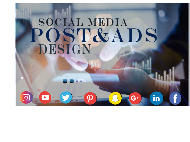 Ad Design by Rida Bhatti on Dribbble