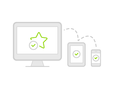 Sync Animation by Tim Davey on Dribbble