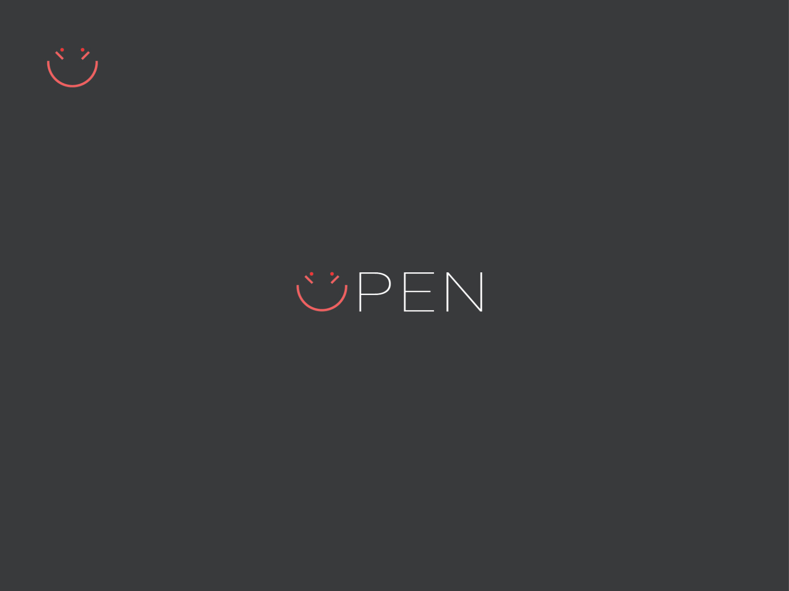 OPEN by Masum Billah on Dribbble