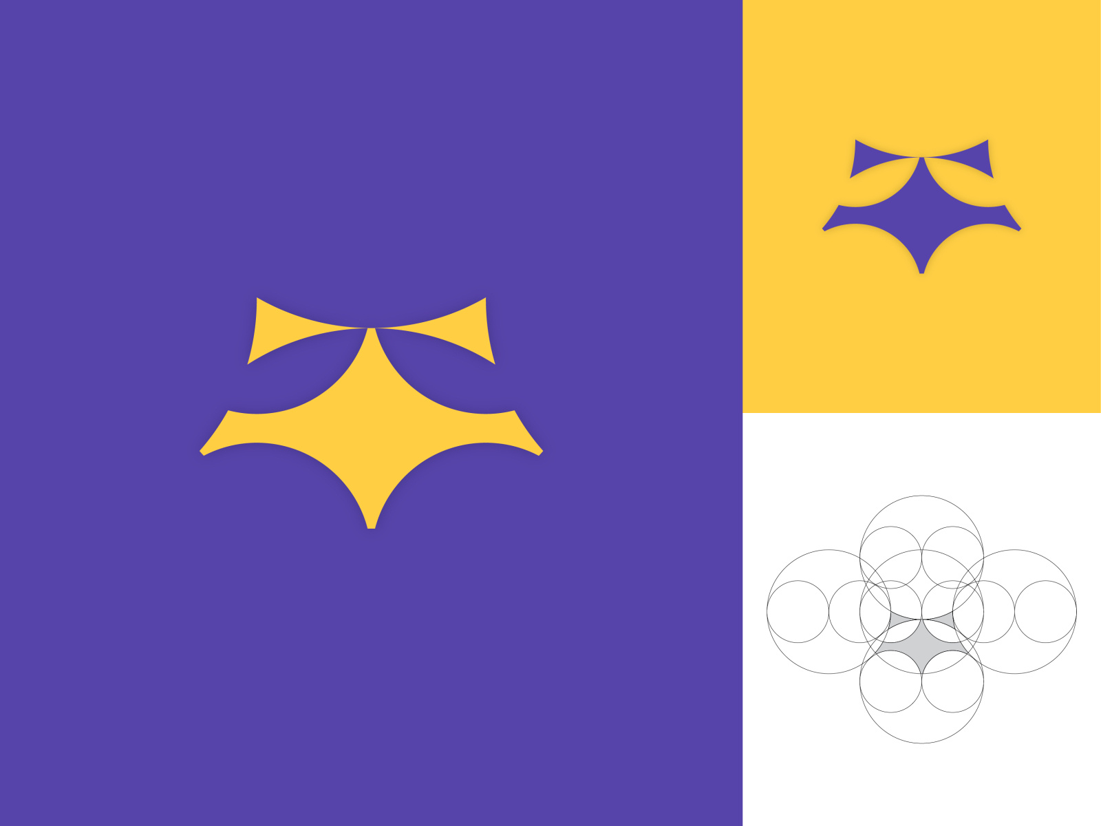 KINGSTAR LOGO by Masum Billah on Dribbble