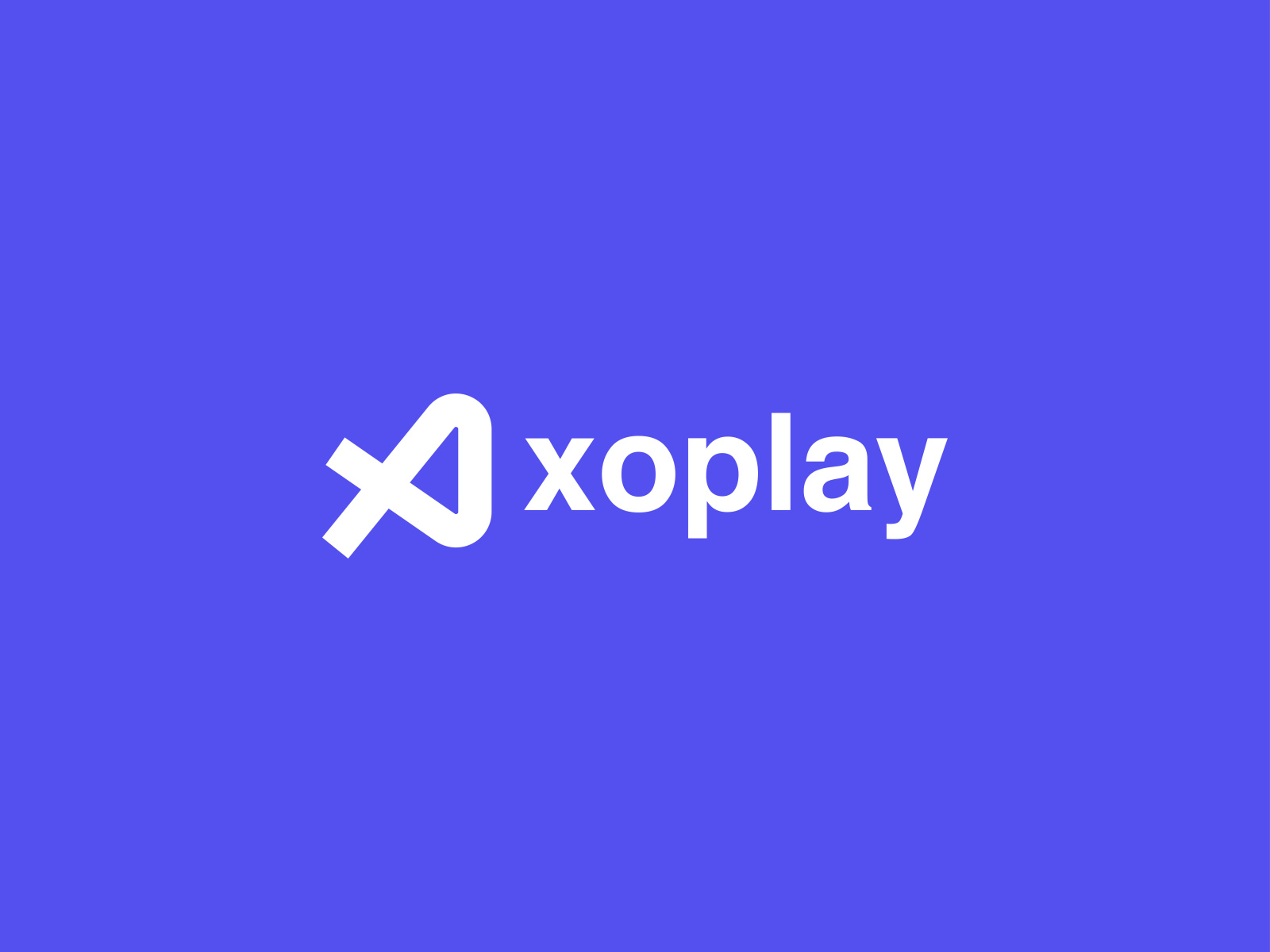 x+player combinemark | video player logo | branding by Masum Billah on ...