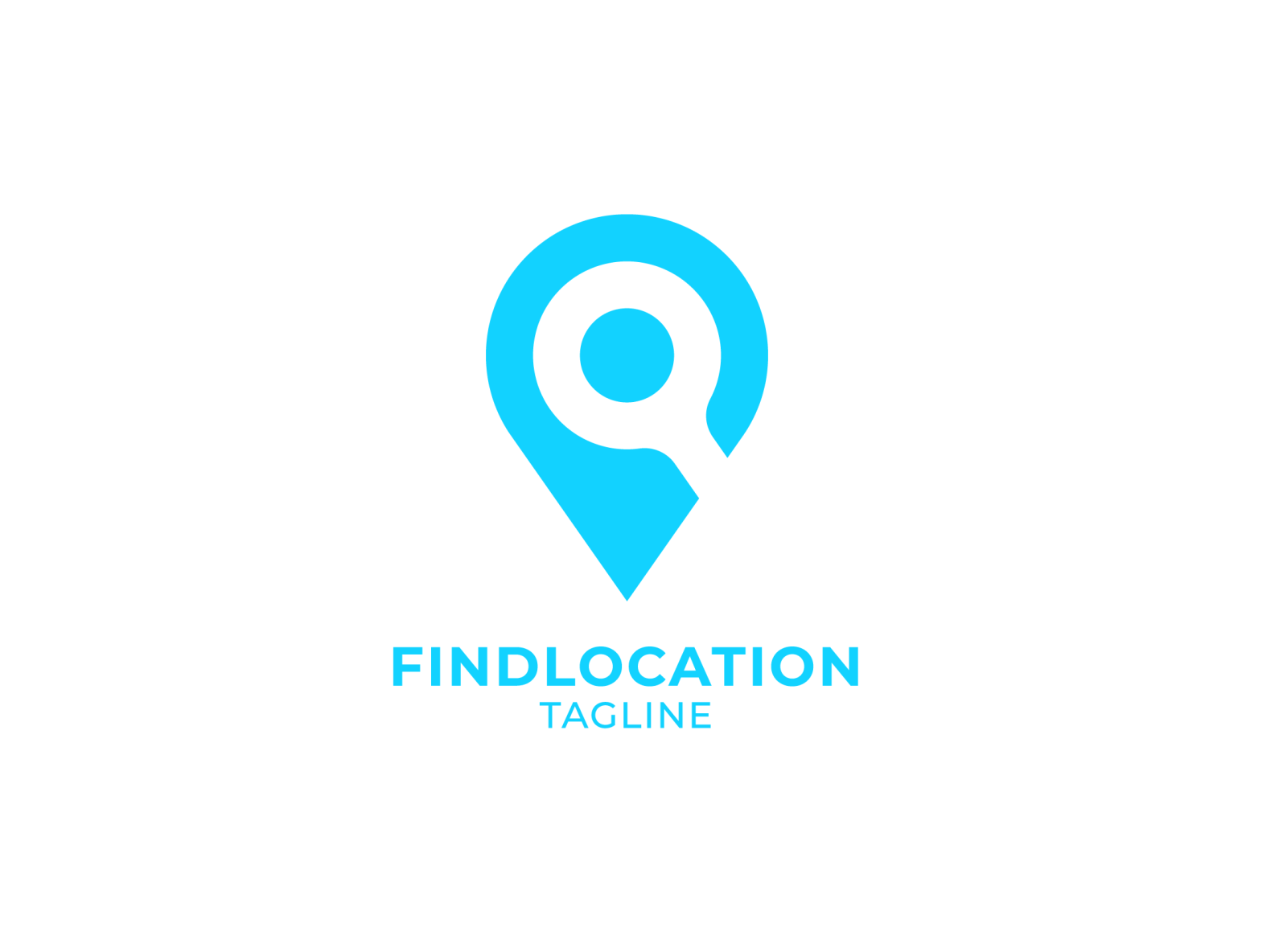Find Location by Muca Design on Dribbble