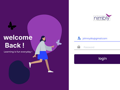 Enoch Ojonimi Daniel | Dribbble