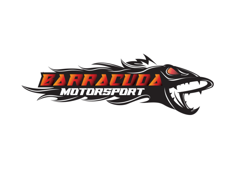 Barracuda Partner Logo