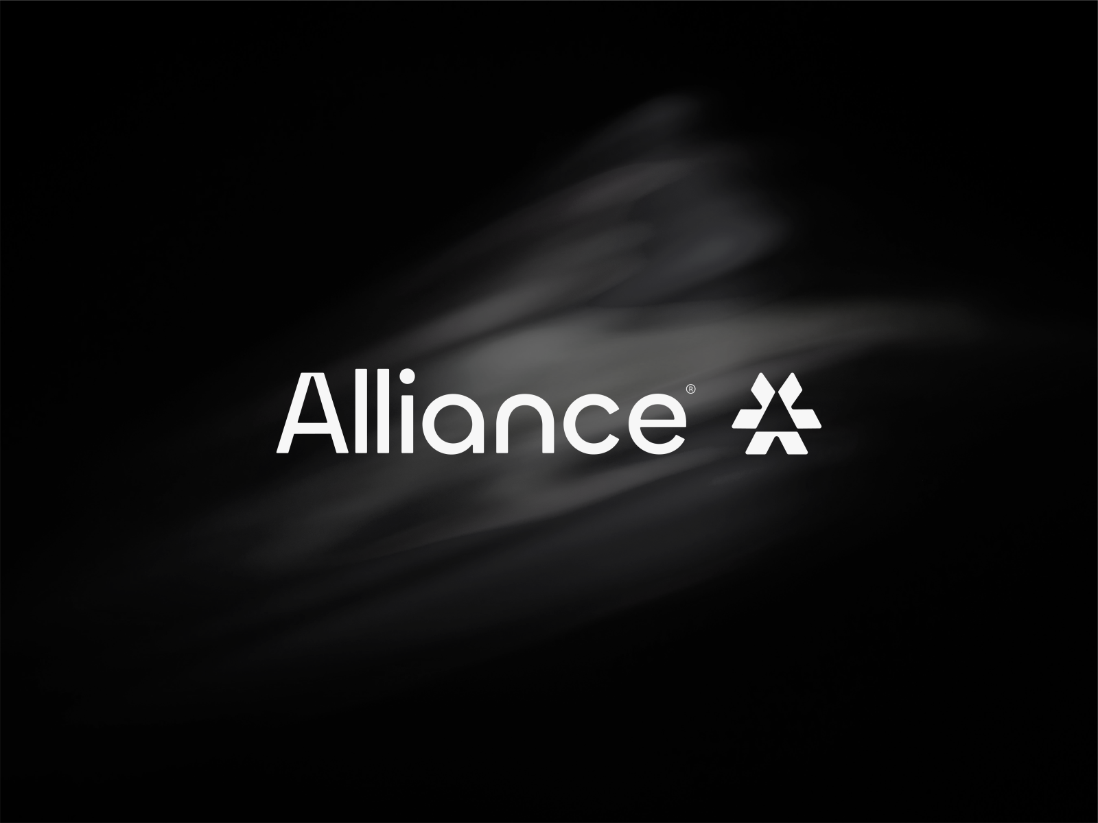 Alliance Logo Concept by Petar Nikoloski | pnp.dsgn on Dribbble