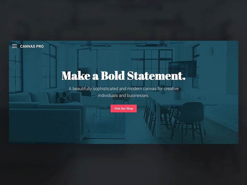 Scroll Effect designs, themes, templates and downloadable graphic ...