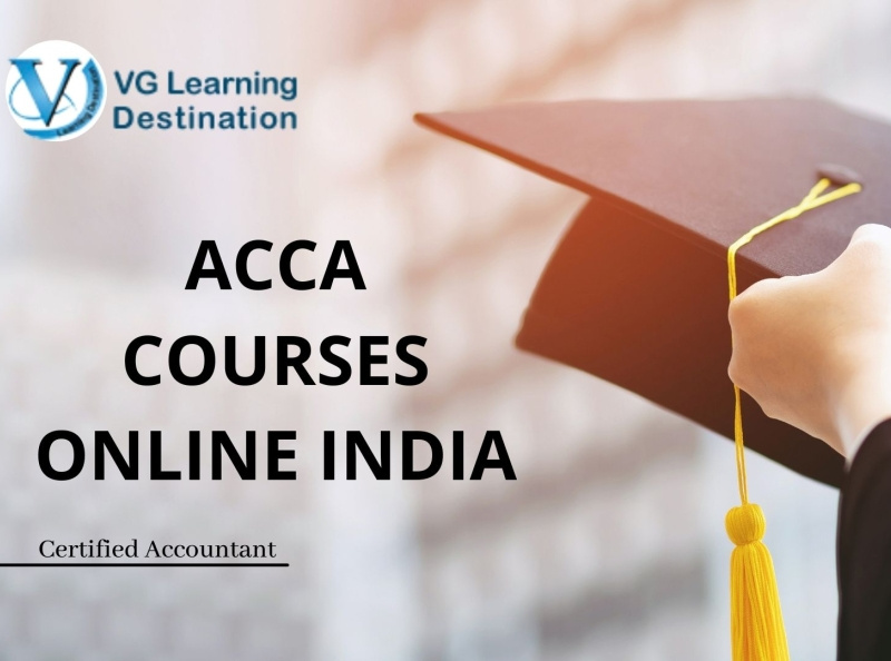 ACCA Institute in India by Maheswaran M on Dribbble