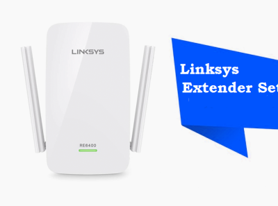 Linksys Extender Setup | Dribbble