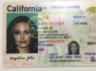 Fake Ids designs, themes, templates and downloadable graphic elements ... Fake Ids designs, themes, templates and downloadable graphic elements ...