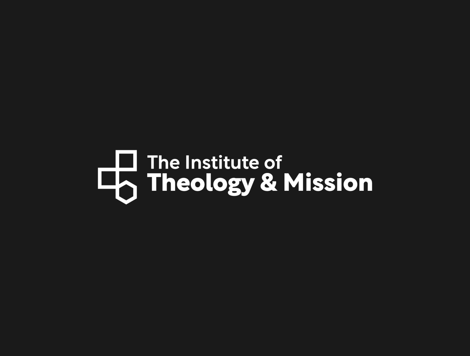 ITM Concept 1 by Lokal Design on Dribbble