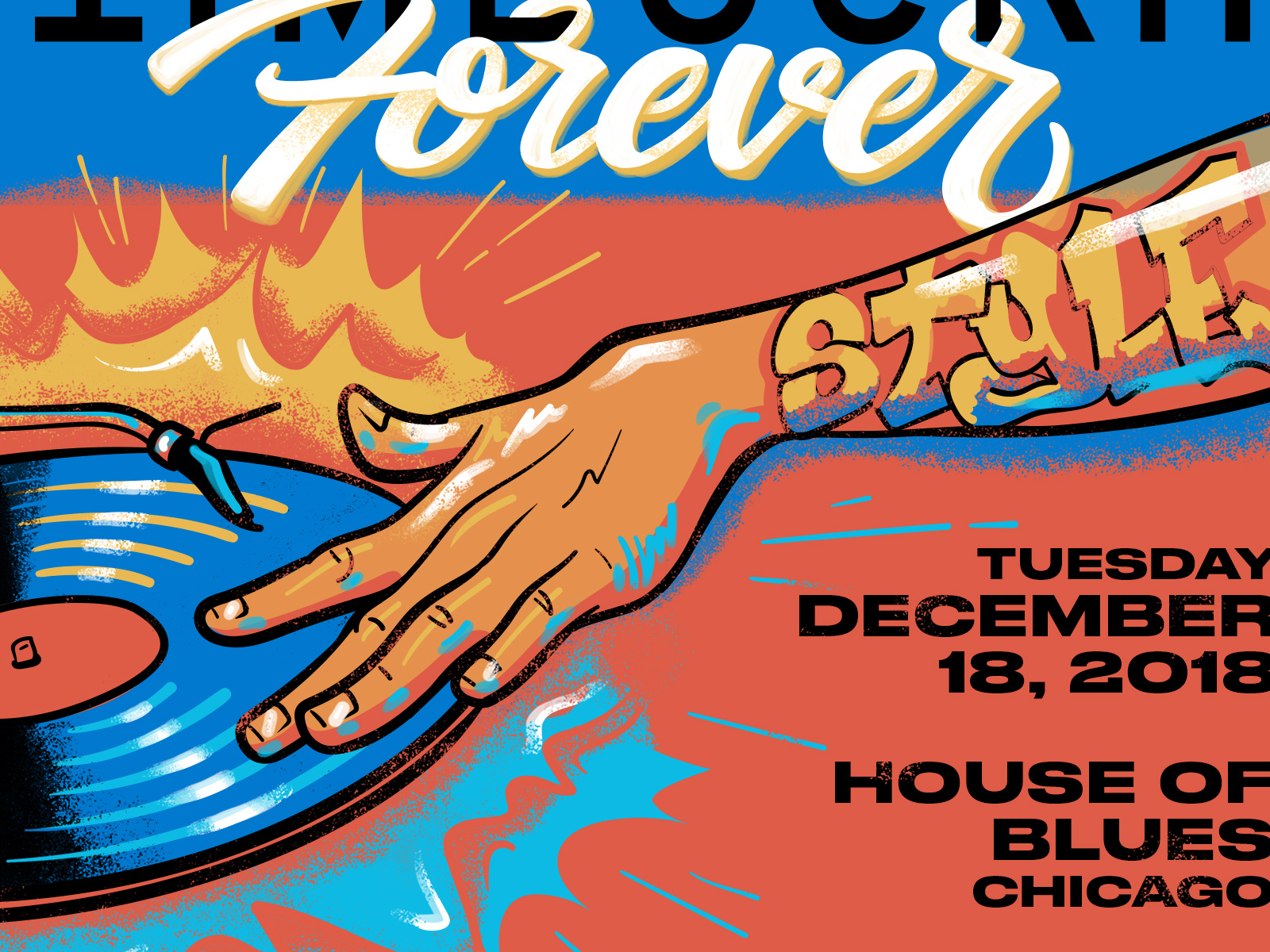 Timbuck2 Forever Flyer by Jess Smith on Dribbble