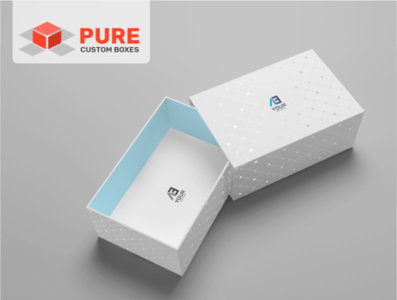 CUSTOM SLEEVE BOXES by harper harper mason on Dribbble