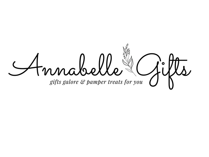 annabelle gifts logo by Annabelle Gifts on Dribbble