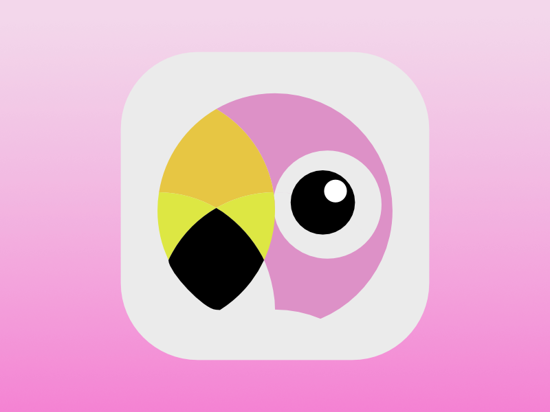 Daily UI #005 - App Icon by Aleksandar on Dribbble