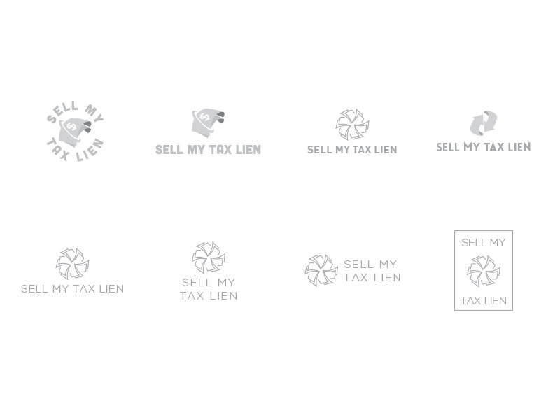 SMTL Logo Iterations by Angie Herrera on Dribbble