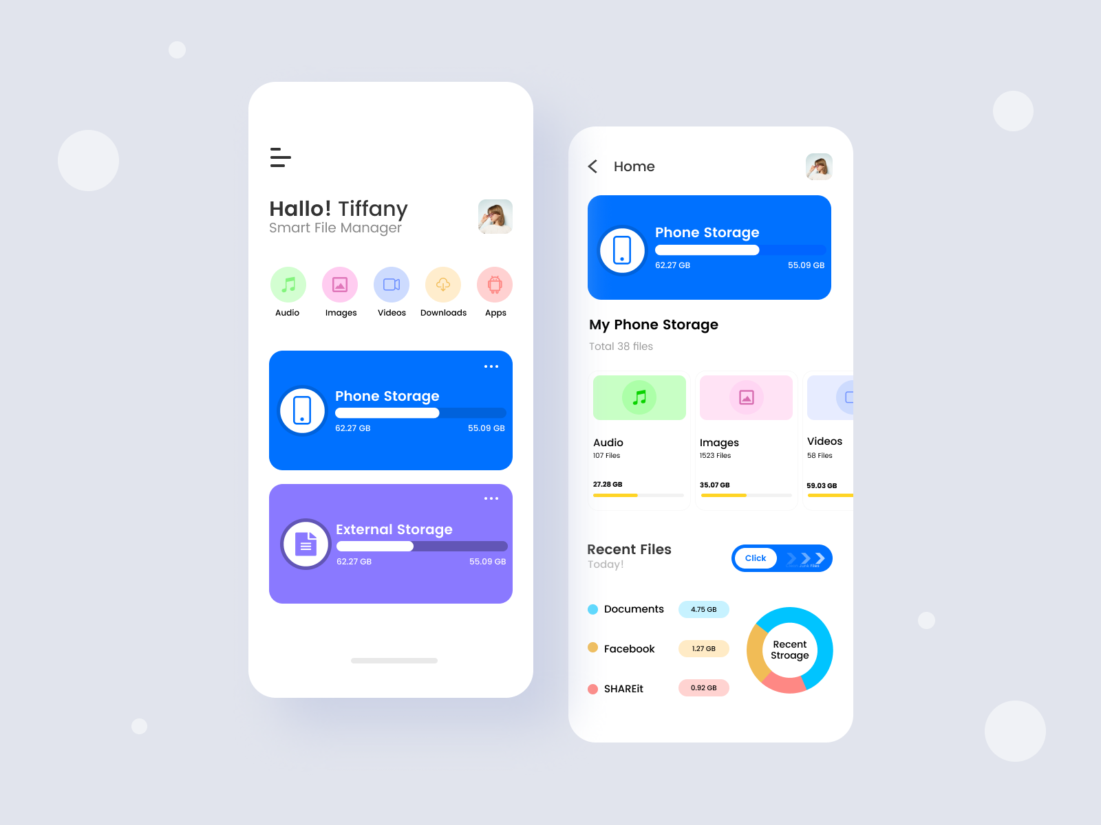 Store Management Ui Concept 😊 by Amit Biswas on Dribbble