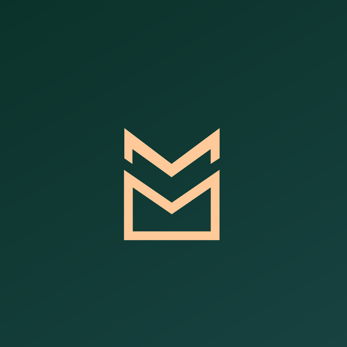 MistMaul logo by Muhammad Risya Maulana on Dribbble