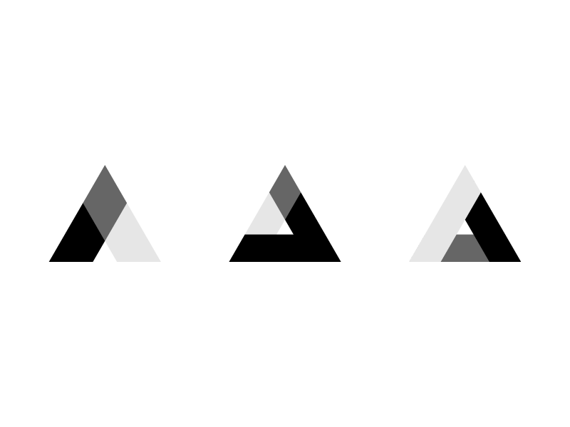 A Mark 5 by Baxter Orr on Dribbble