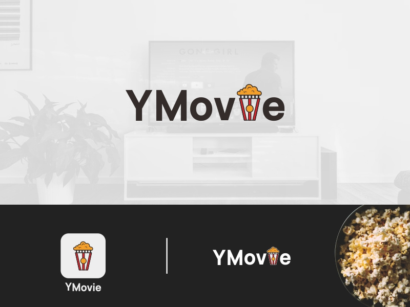 YMovie by Andreira on Dribbble