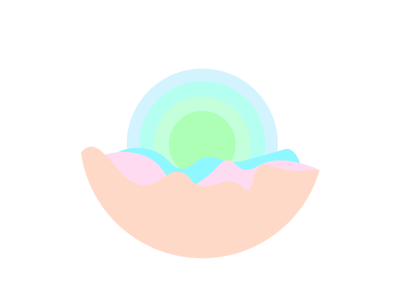 Random Doodle by Brandon Mowat on Dribbble