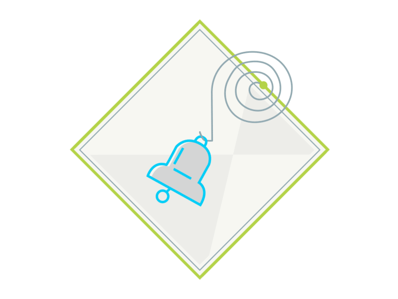 Store Bell by Oliver Sin on Dribbble