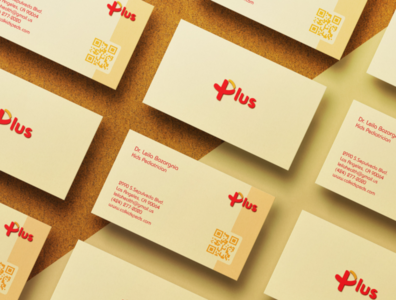 business card design by nafsan zakia on Dribbble