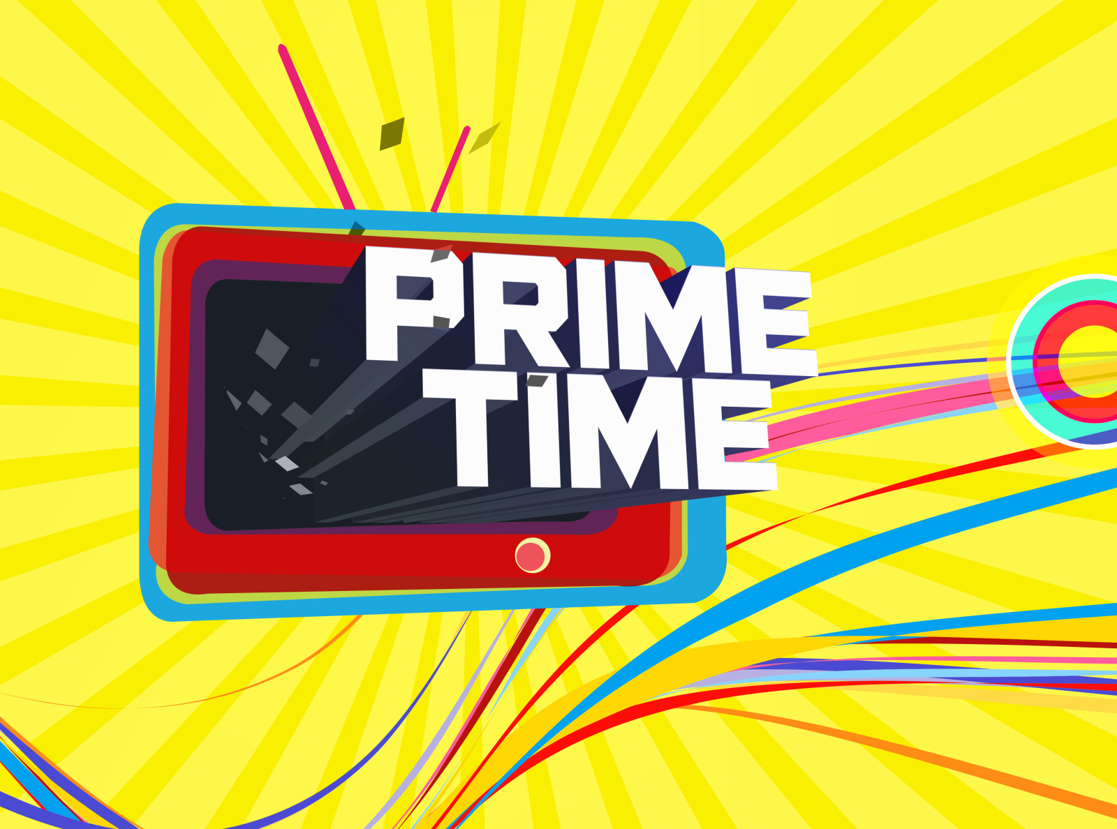 Logo 3 by Deep@rt on Dribbble