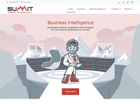 SOSFactory 💊 - Dribbble