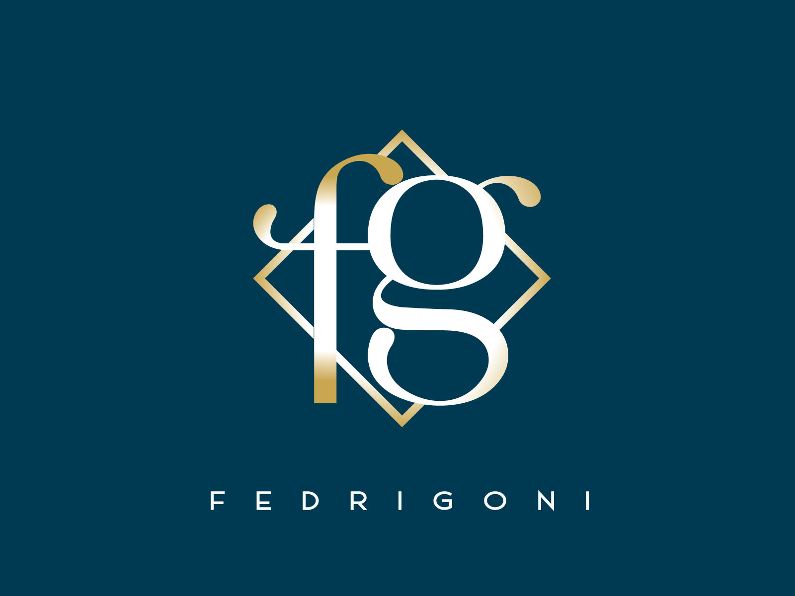 FEDRIGONI personal branding by Design Plan on Dribbble