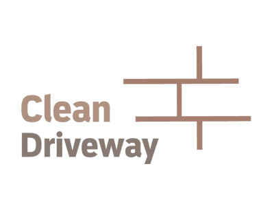 Dribbble - cleandrivewaywip2.jpg by Katherine Cory