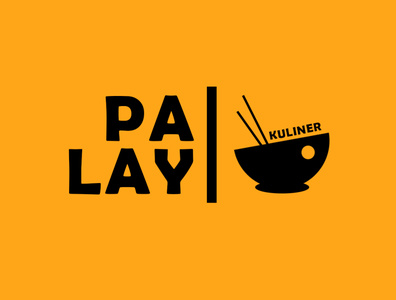 Palay Kuliner by Eki Permadi on Dribbble