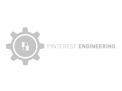 Pinterest Engineering by Charles Riccardi on Dribbble