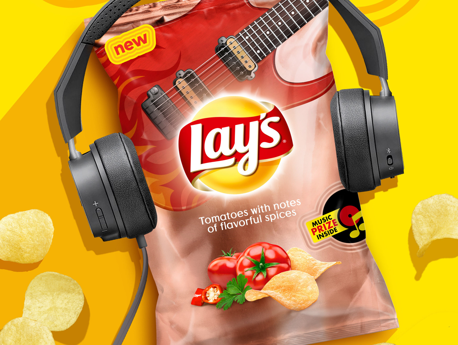 Lay's by Alex on Dribbble