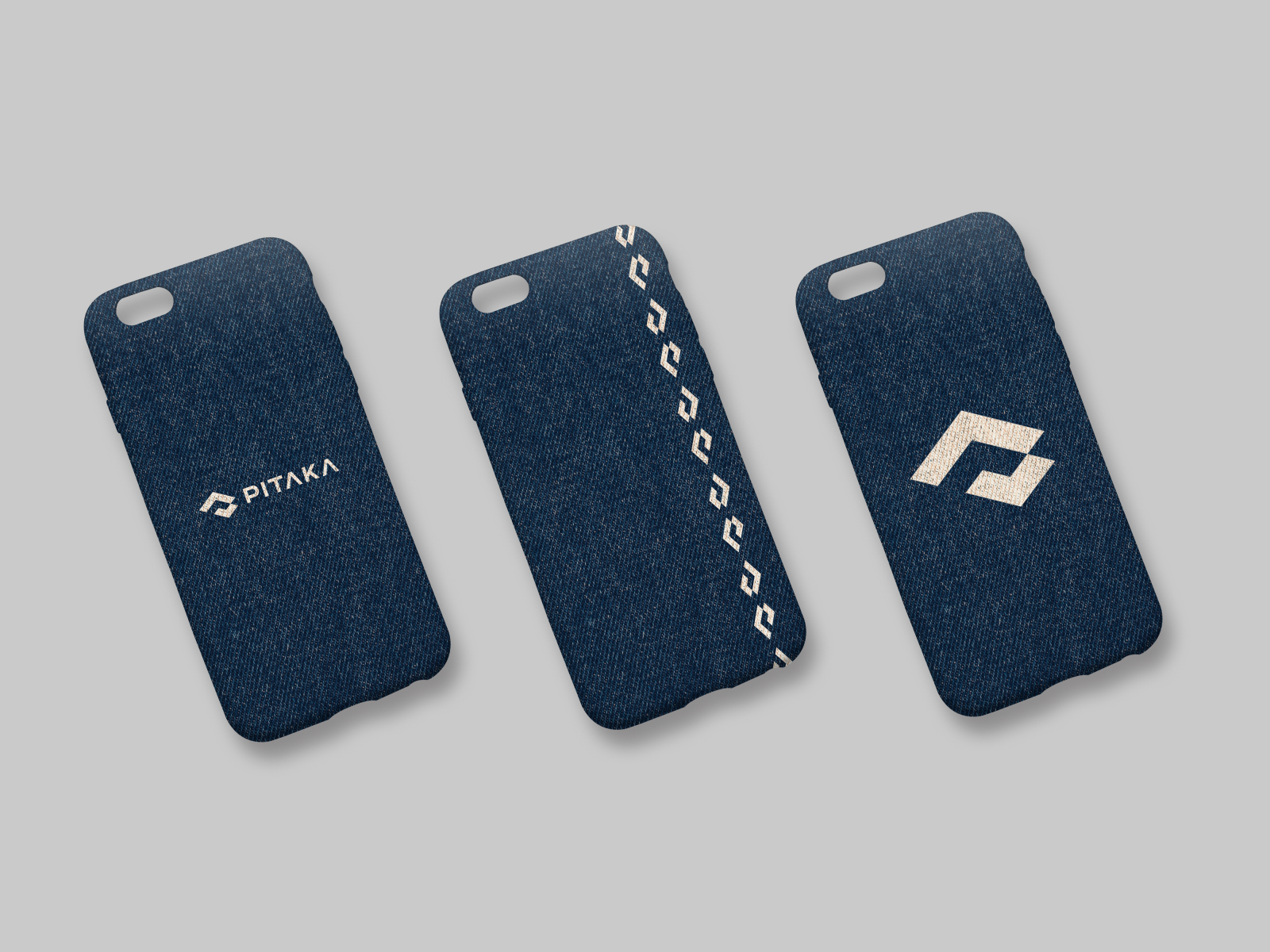 Pattern Design For Pitaka by Mohammed Ajzal on Dribbble