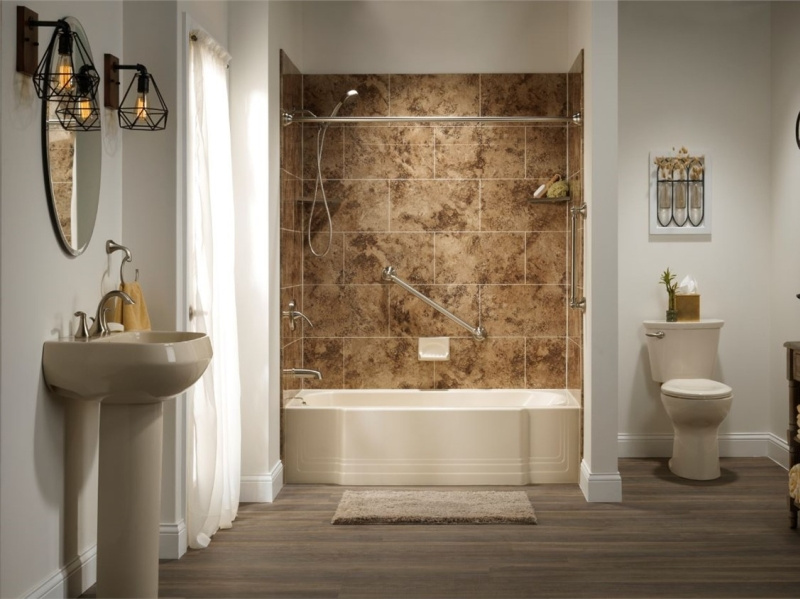 Professional Bath builders by Berkeley Place on Dribbble