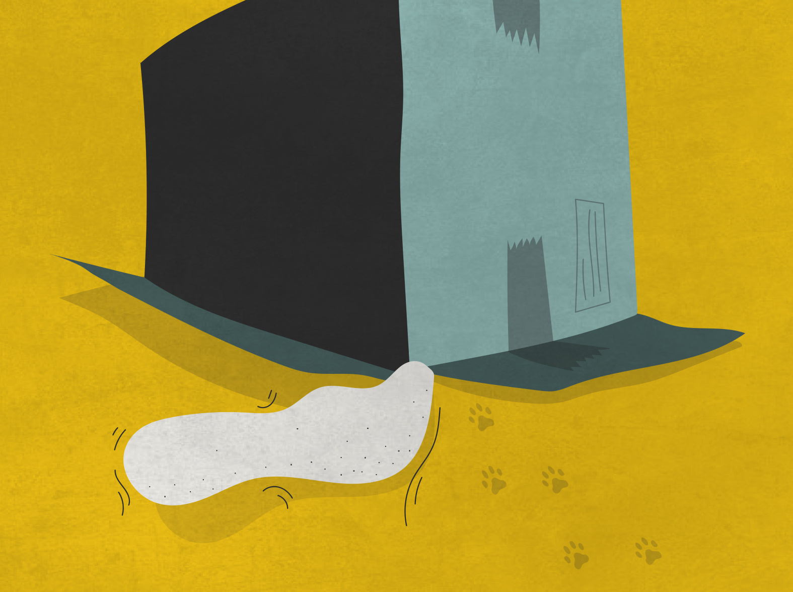 Hide by Marija Maru on Dribbble