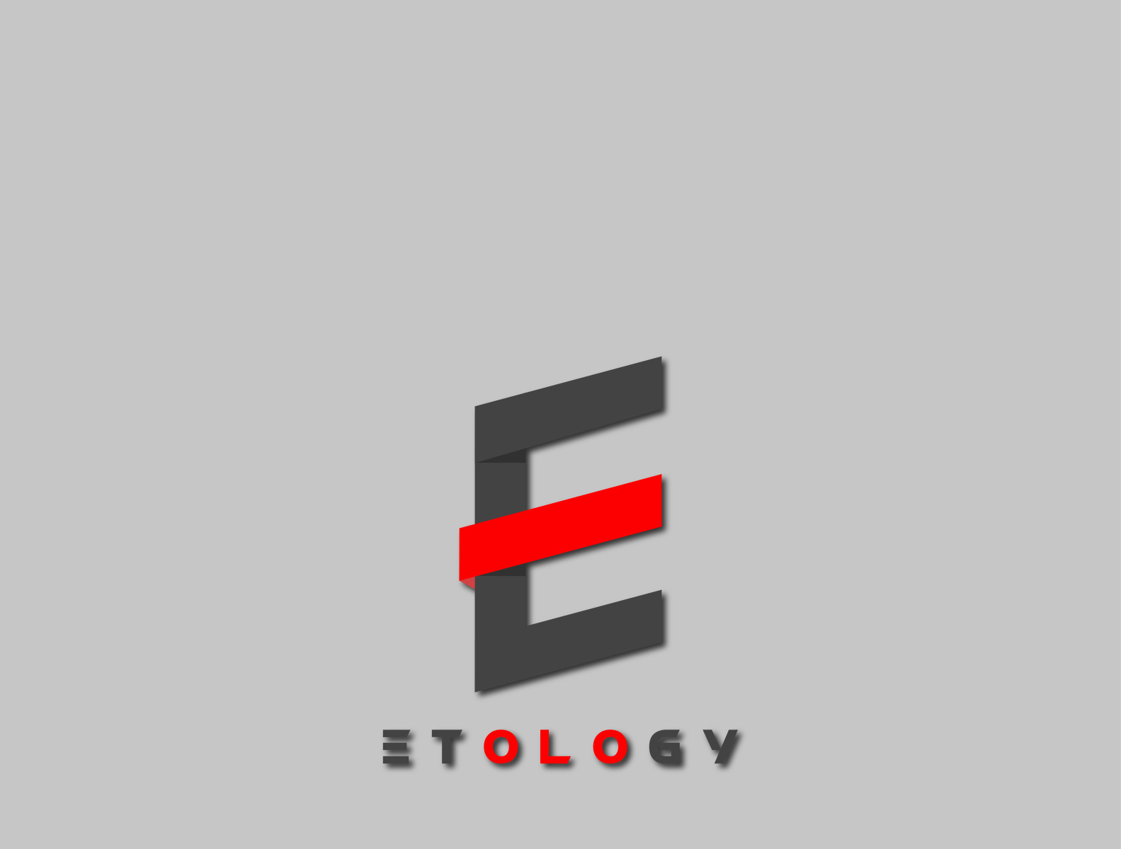 E LOGO by Amit Mondol on Dribbble