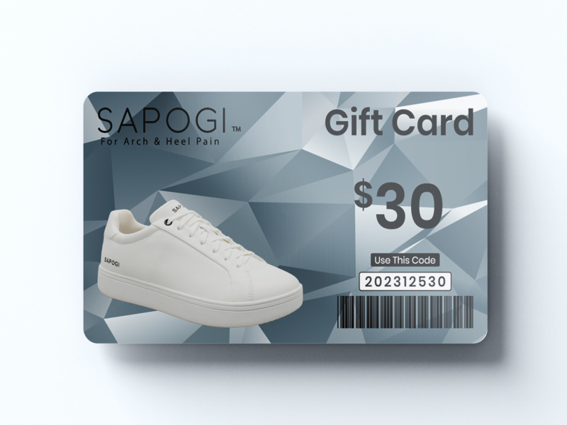 Web Store Gift Card Design by Ahmed on Dribbble