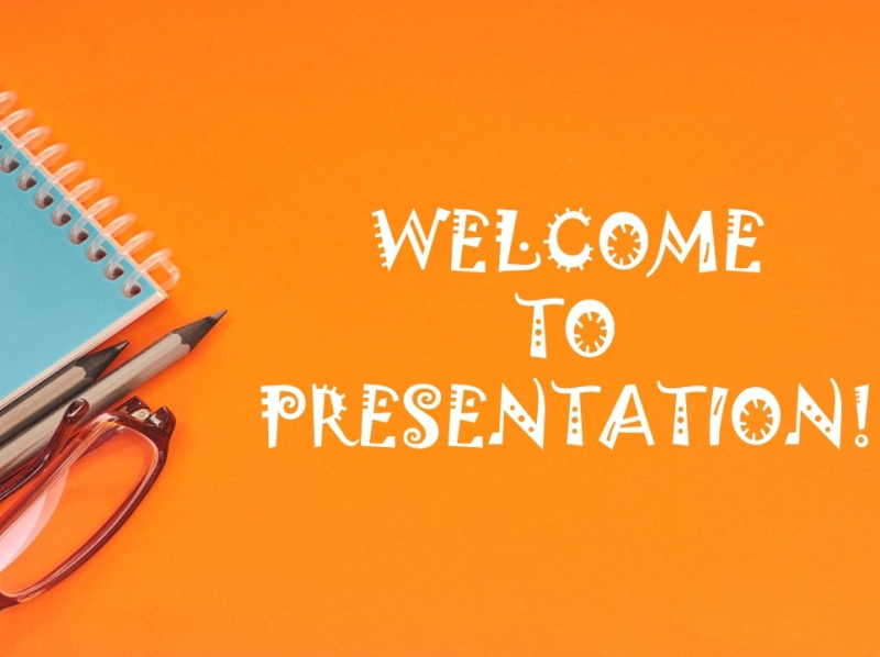 pptx slide 1 by Nusrat Jahan on Dribbble