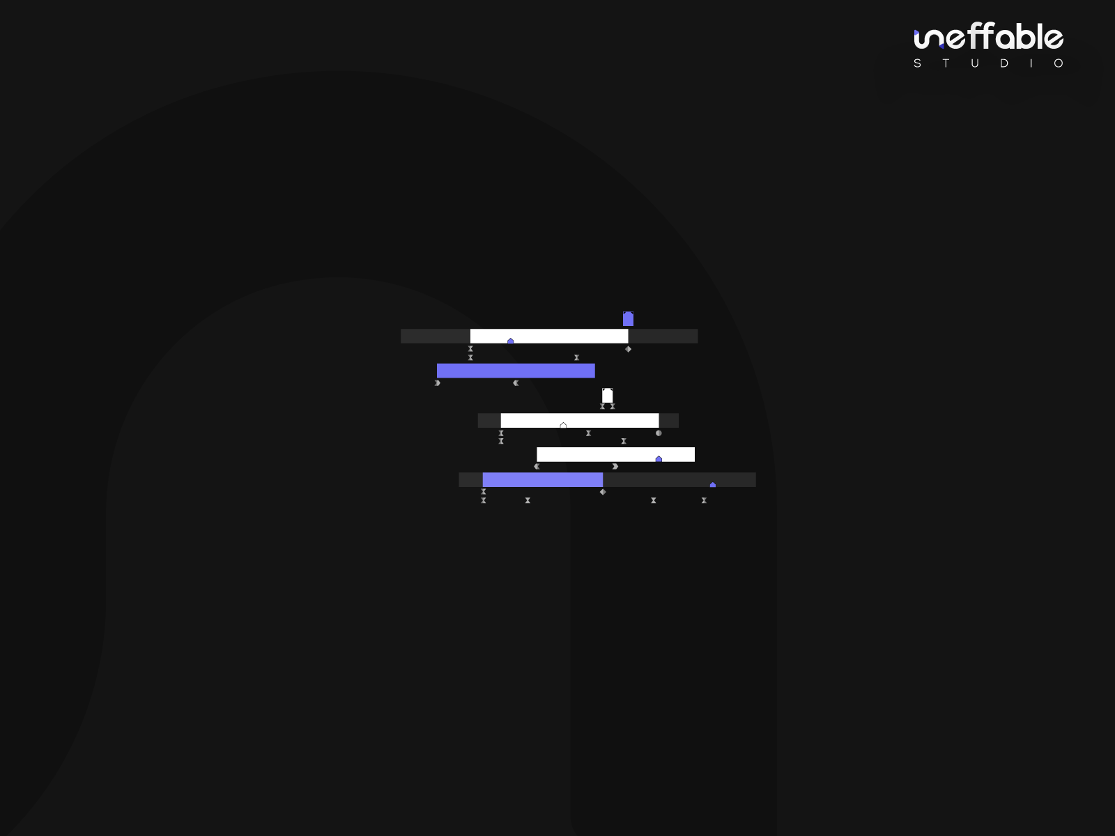 Keyframes by A-Lee Syed on Dribbble