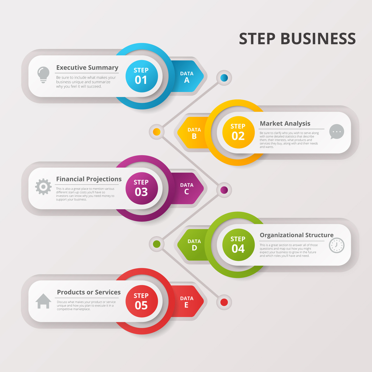 Infographics by Nafees bin Khalid on Dribbble