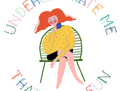 Kubra Akdag | Dribbble
