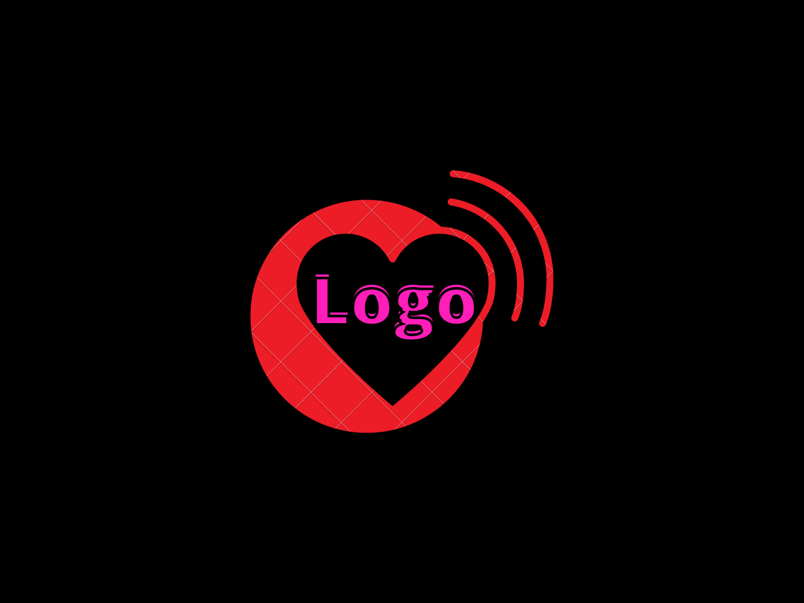 I can create any kind of logo perfectly by Freelancer Hridoy on Dribbble